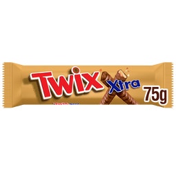 Twix White Twin 46g | Mars
