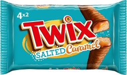 Twix 50g | TWIX