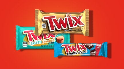There's More to a TWIX | TWIX US