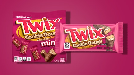 There's More to a TWIX | TWIX US