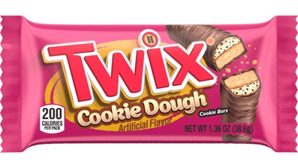 There's More to a TWIX | TWIX US