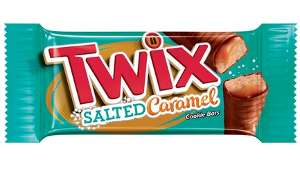 There's More to a TWIX | TWIX US