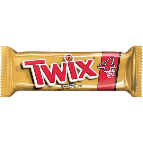 TWIX® Bar