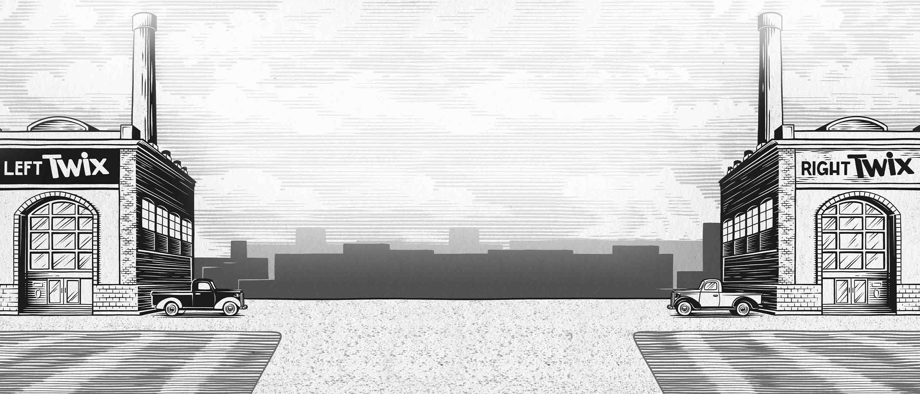 The Story of TWIX® | TWIX® US