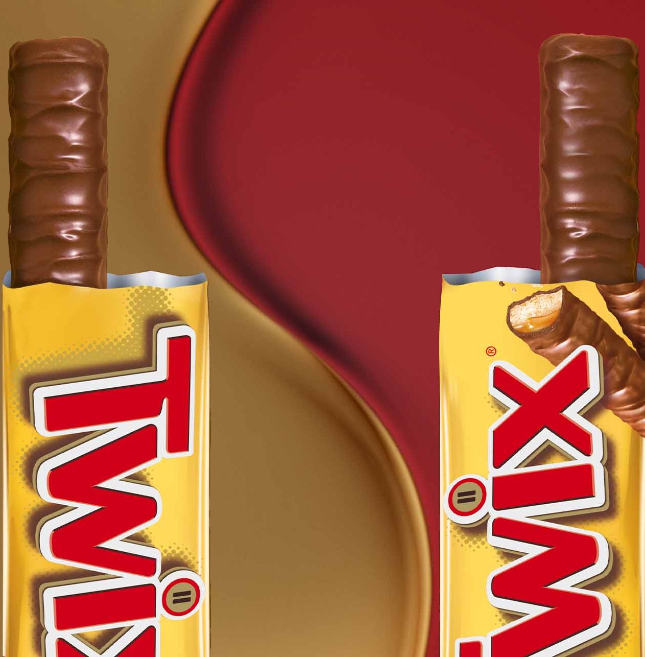 DA CHE PARTE STAI | TWIX® | Twix
