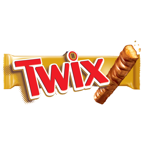 Twix Logo Png