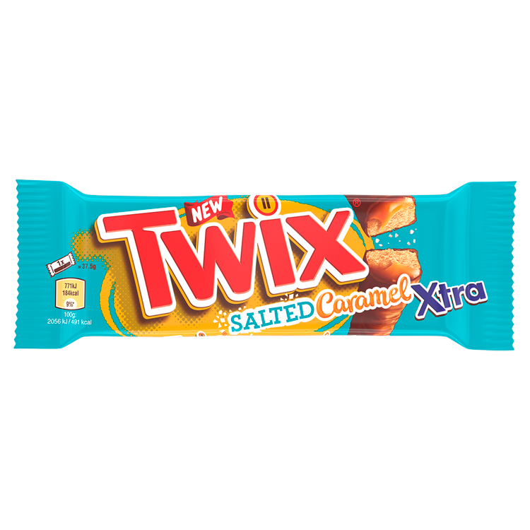 Waar te koop | Winkel in de buurt | TWIX NL