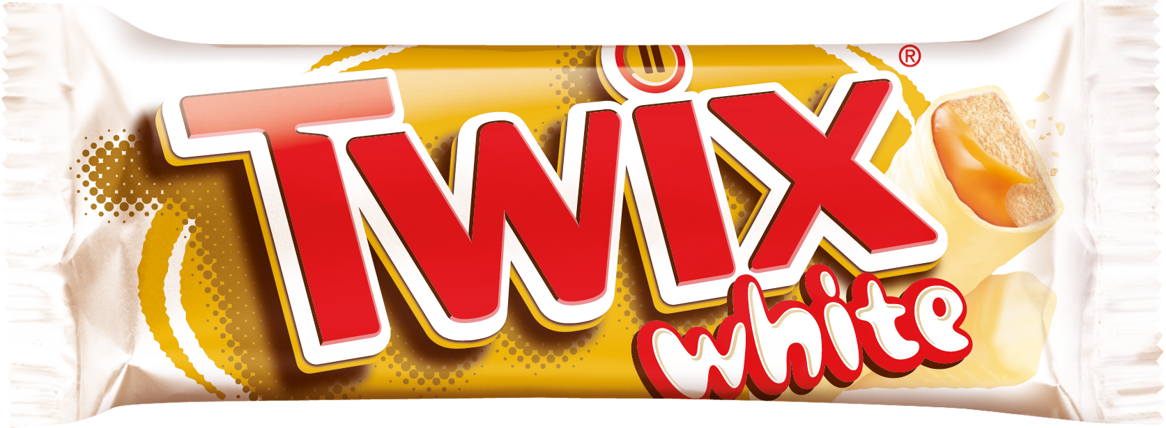Twix 50g | TWIX