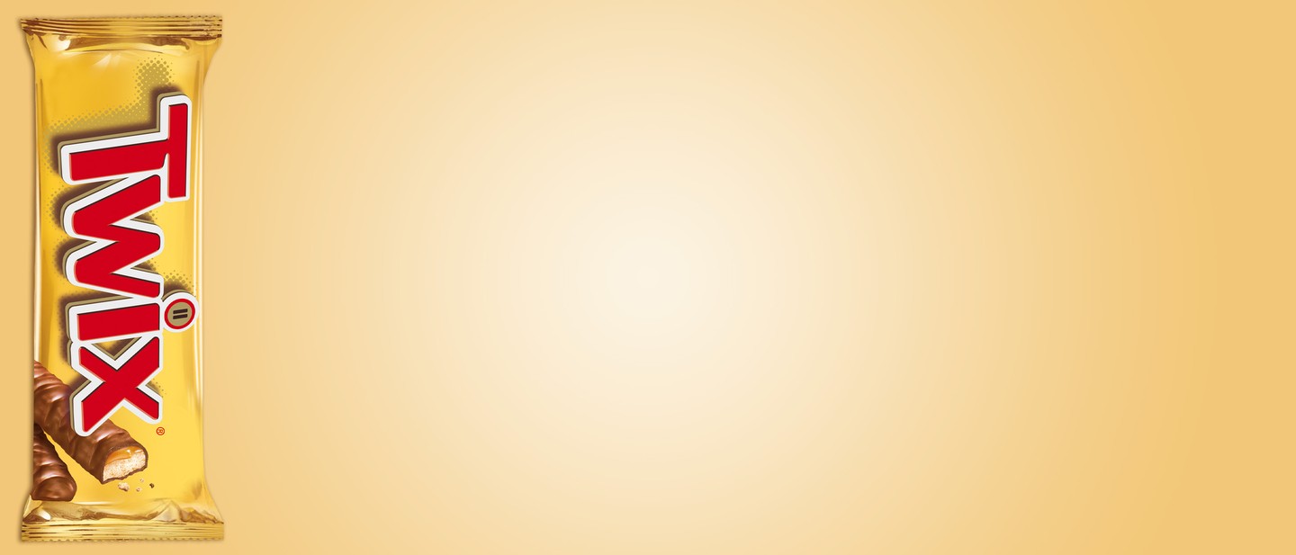 TWIX | Twix (Твікс) - Україна